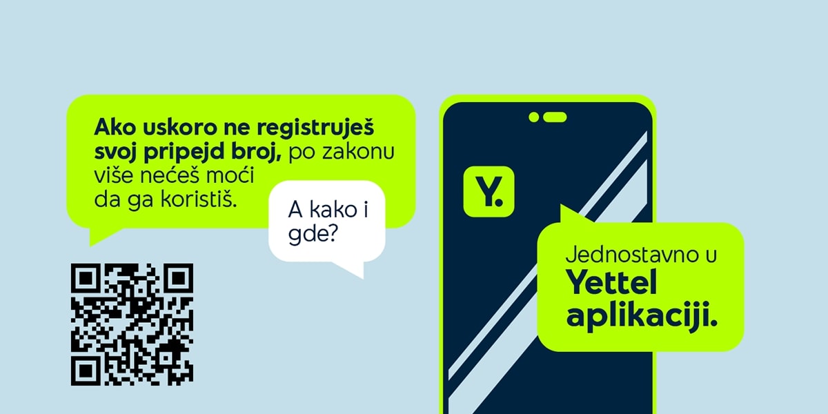 Pripejd registracija