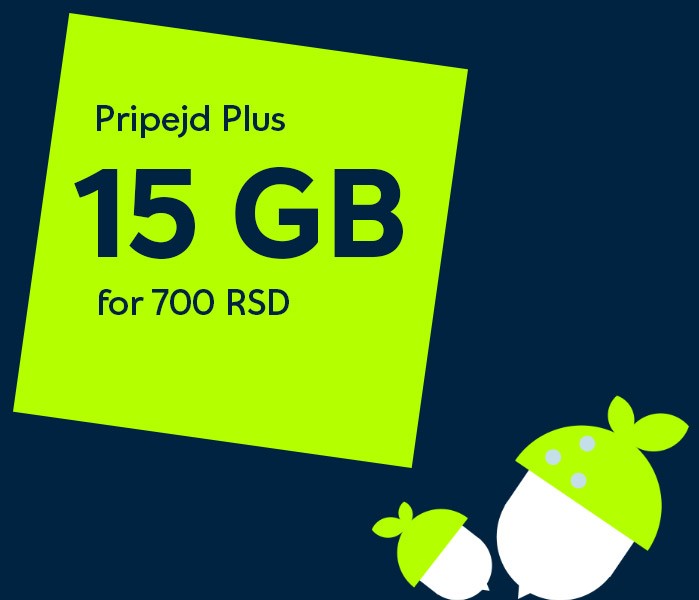 Prepaid Tariff Packages