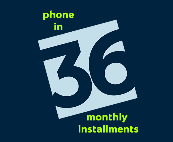 Postpaid tariff packages