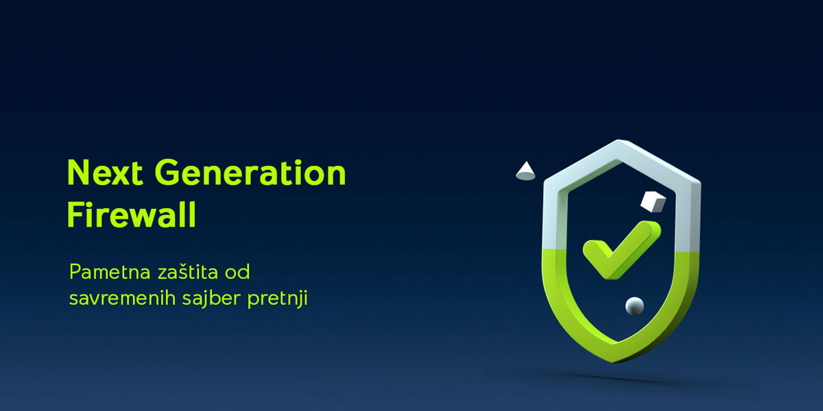 Next Generation Firewall