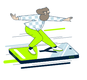 Postpaid tariff packages