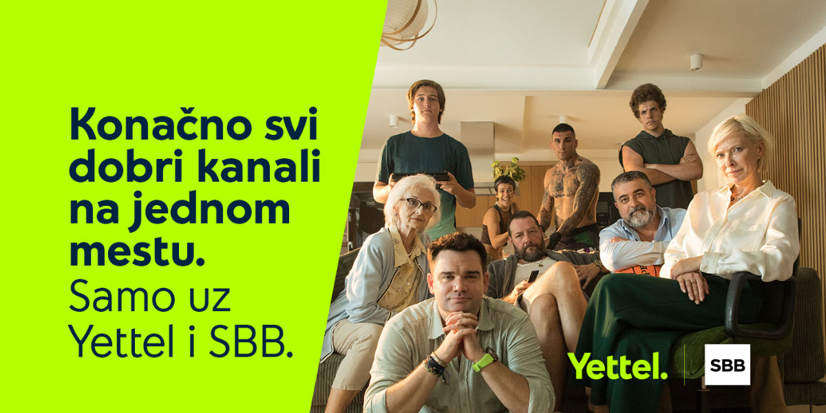 Yettel i SBB sada zajedno!