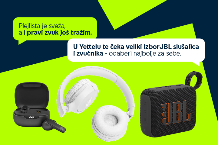 Yettel Webshop
