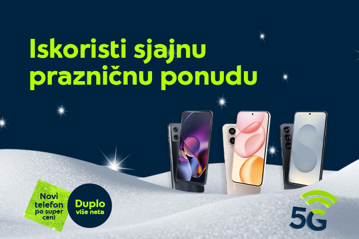 Yettel Webshop